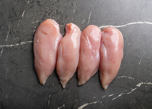 Fresh Meat - Order Chicken Breast Piece in RWP & ISB